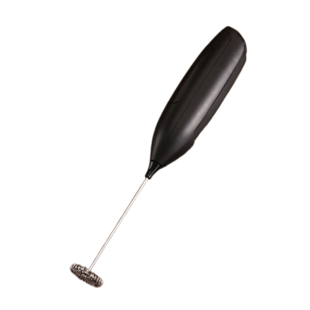 Battery Operated Drink Mixer Wand for Matchas and Cappuccinos Use Milk ...