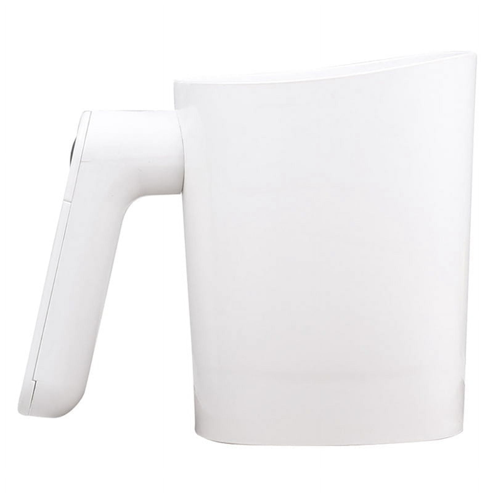 Battery Operated Electric Flour Sifter Baking Sifter Handheld Cooking ...