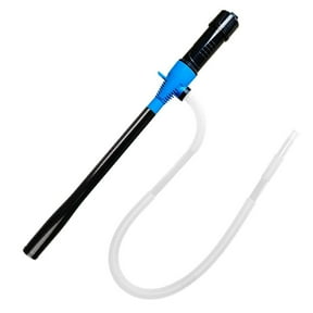 Walmart Portable Rechargeable Liquid Transfer Syphon Pump - Cordless ...