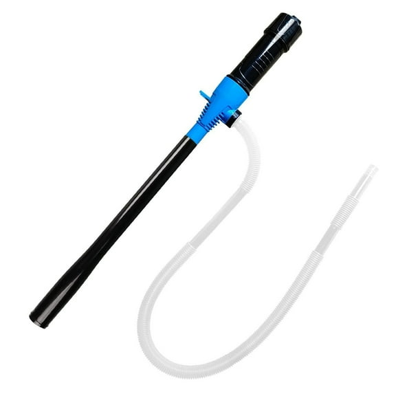 Walmart Portable Rechargeable Liquid Transfer Syphon Pump - Cordless ...