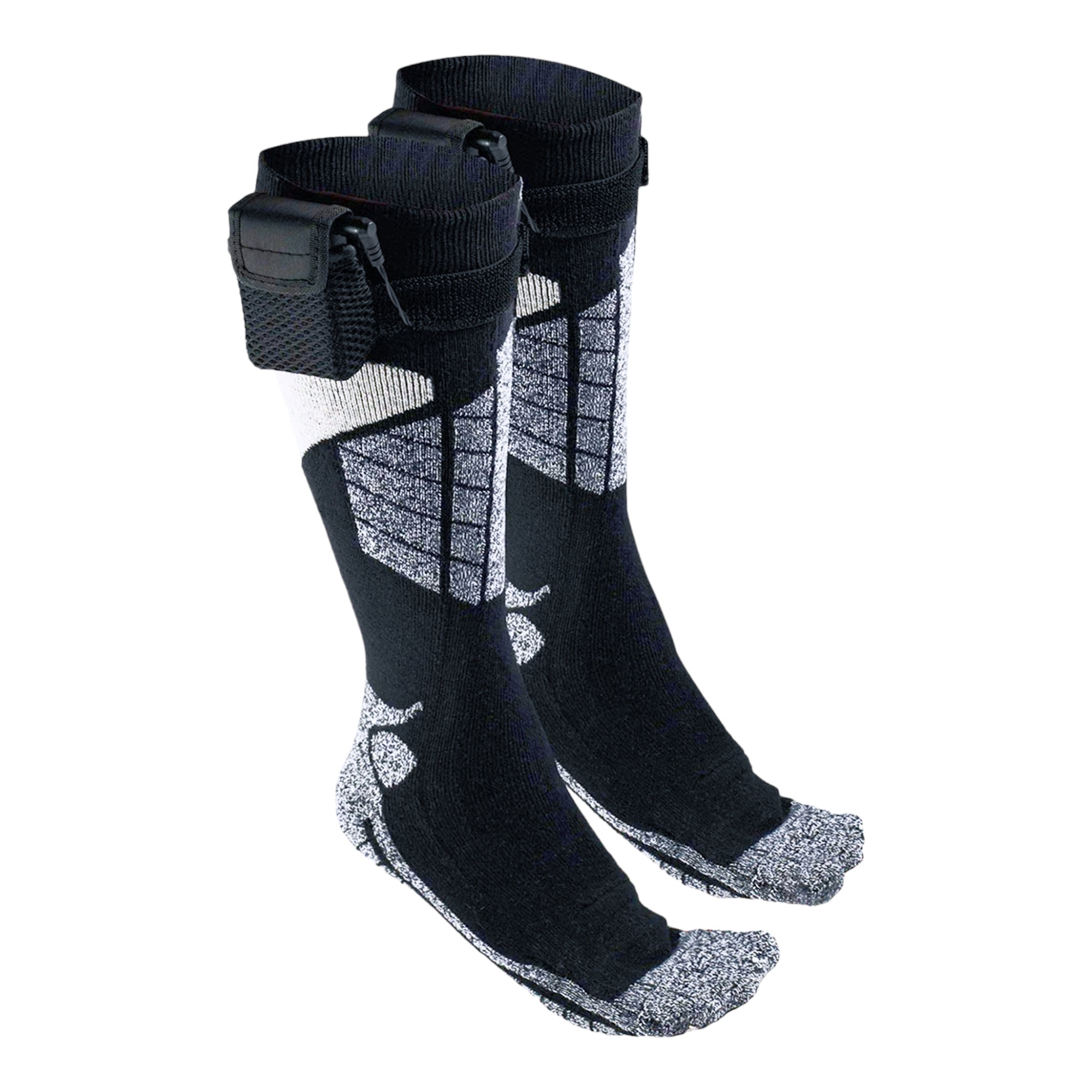 Battery Operated Heated Socks - Walmart.com