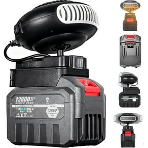 Battery Operate Heater