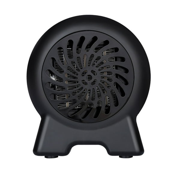 Battery Powered Camping Heater