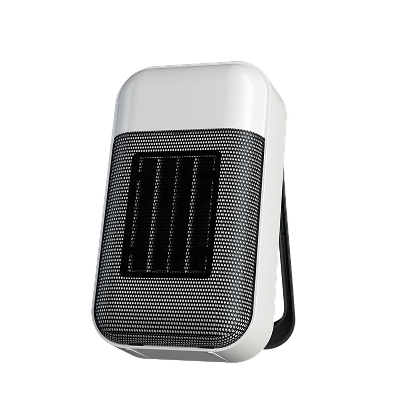 Battery Operated Heater Solar Power Warmer for Outdoor Use Household ...