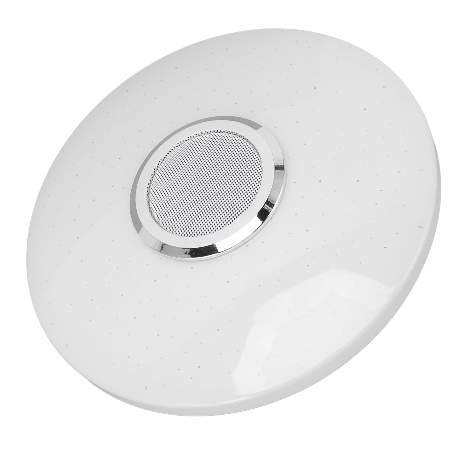 Battery Operated LED Ceiling Light Indoor Outdoor, LED Music Ceiling ...