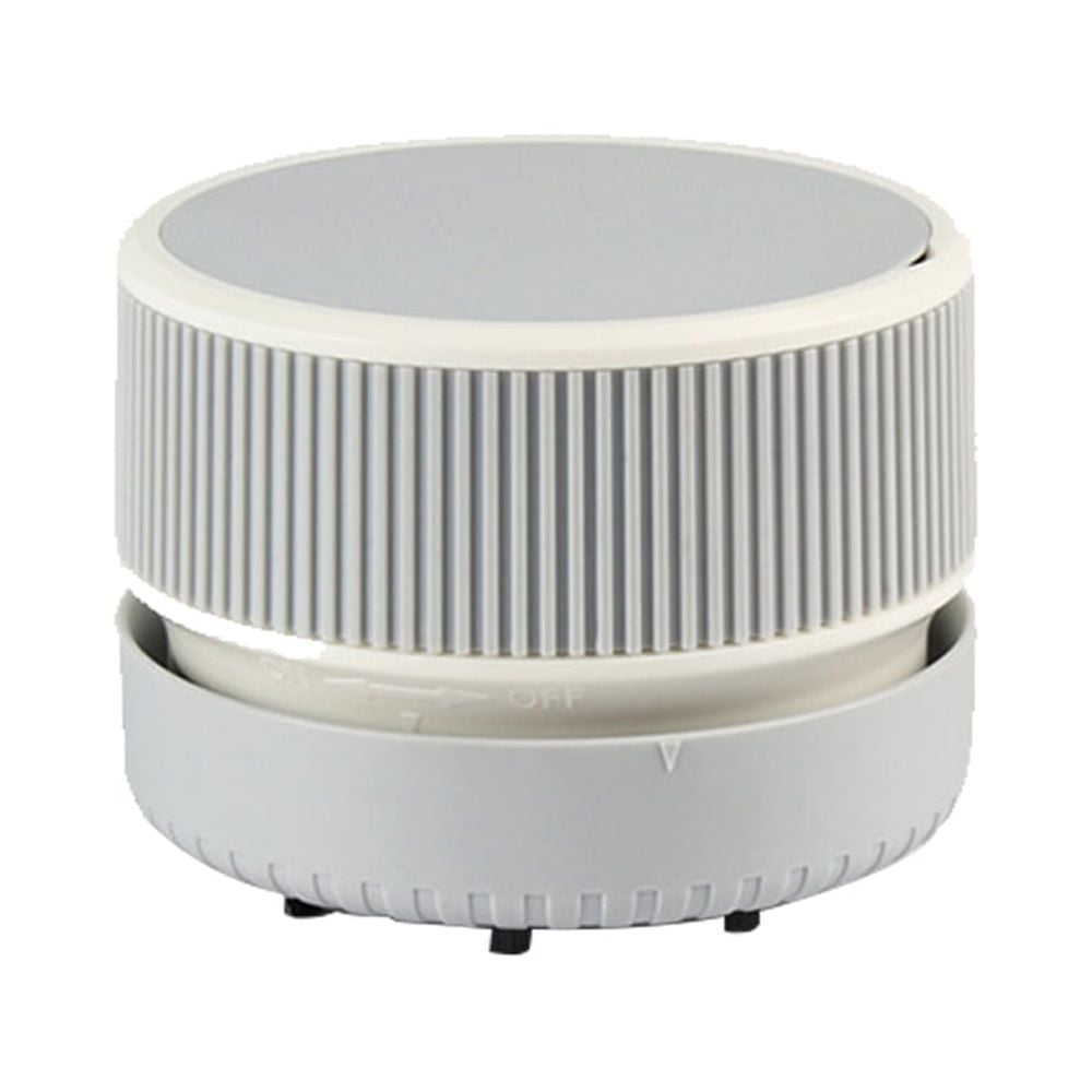 Battery Operated Mini Desktop Vacuum, Portable Handheld Cleaner For ...