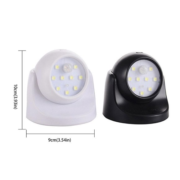 Indoor Motion Detector Lights
