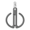 Battery Operated Nail Filer And Buffer Set Toenail Electric Filer