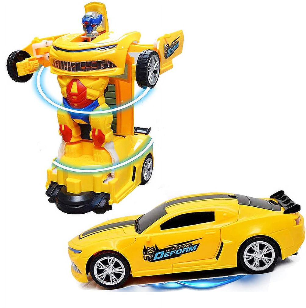 4M Solar Robot Kit - Walmart.com