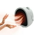 Battery Operated Space Heater High Efficiency Quick Heat Office Home ... Battery Operated Space Heater High Efficiency Quick Heat Office Home ...