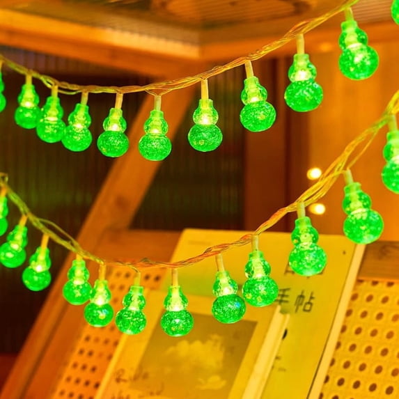 Battery Operated String Lights,10m 80 LED Wireless Fairy Lights ...