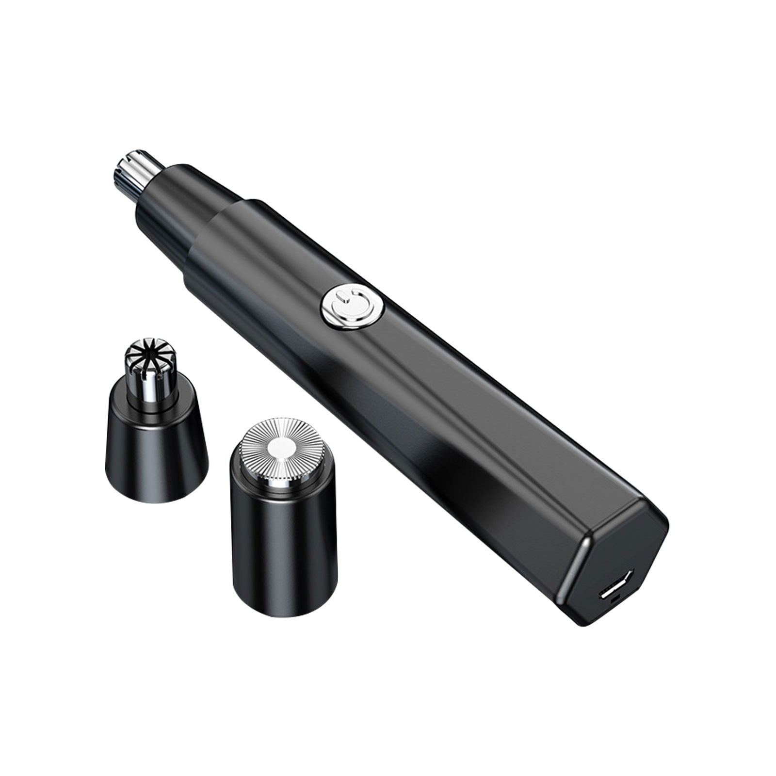 Battery Operated Trimmers for Men Women - Cordless Portable ...