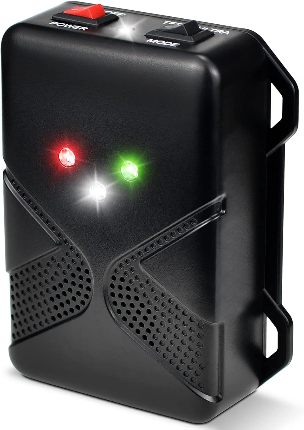 Battery Operated Under Hood Animal Car Repeller, Rodent Electronic ...