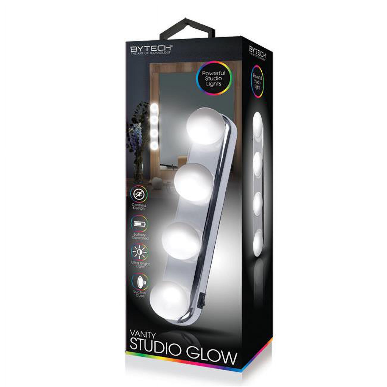 Battery Operated Vanity Light - Walmart.com