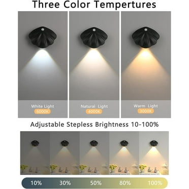 Kiplyki Double-headed LED Wall Lamp Home Sconce Bar Porch Wall Decor ...