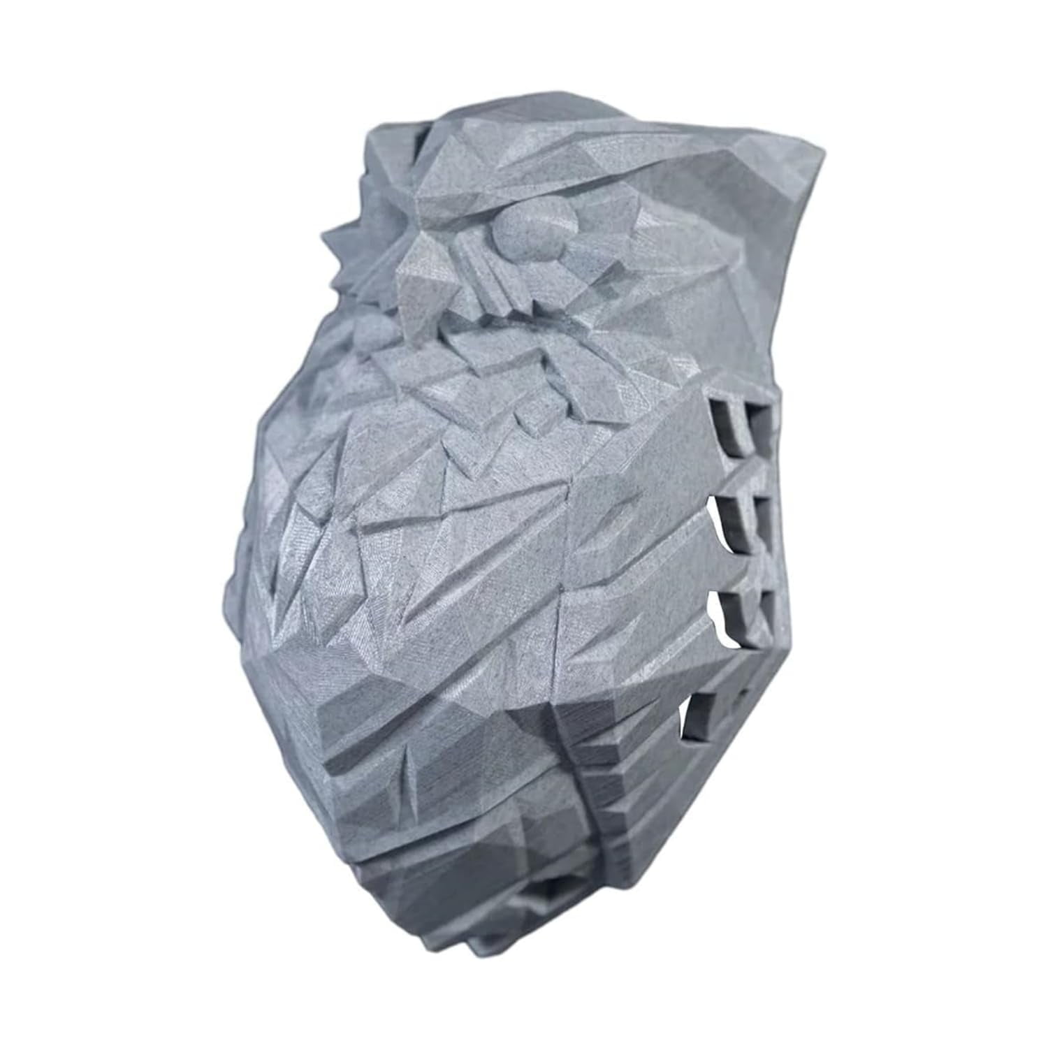 Battery Operated Wall Sconce, Owl Lamp, 3D Animal Wall Sconce, LED Wall ...