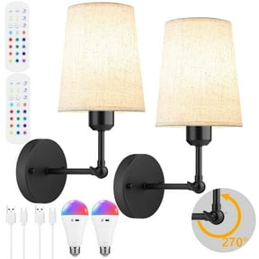 LED Wall Lights in Wall Lights & Fixtures - Walmart.com