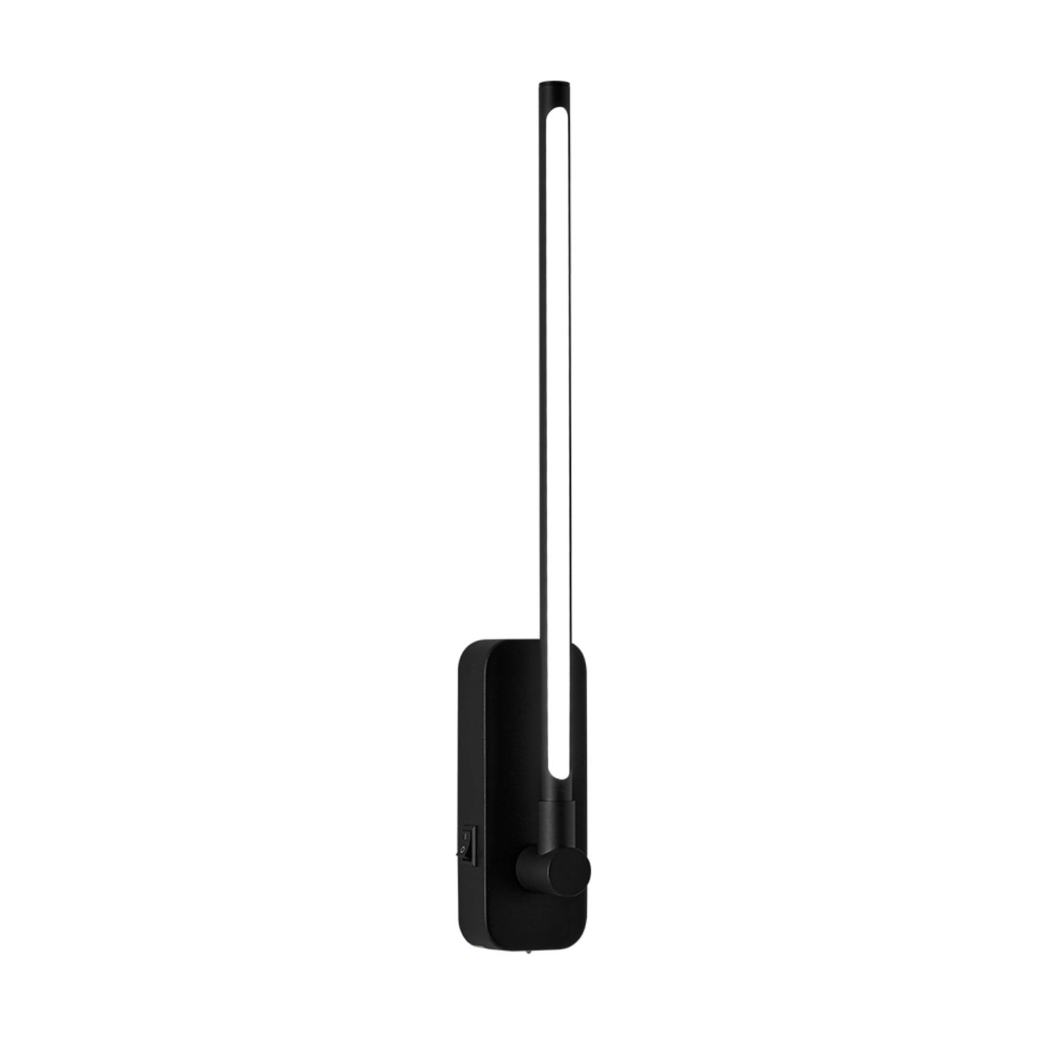 Remote Control LED Wall Sconces Rechargeable Wireless Picture Lights ...