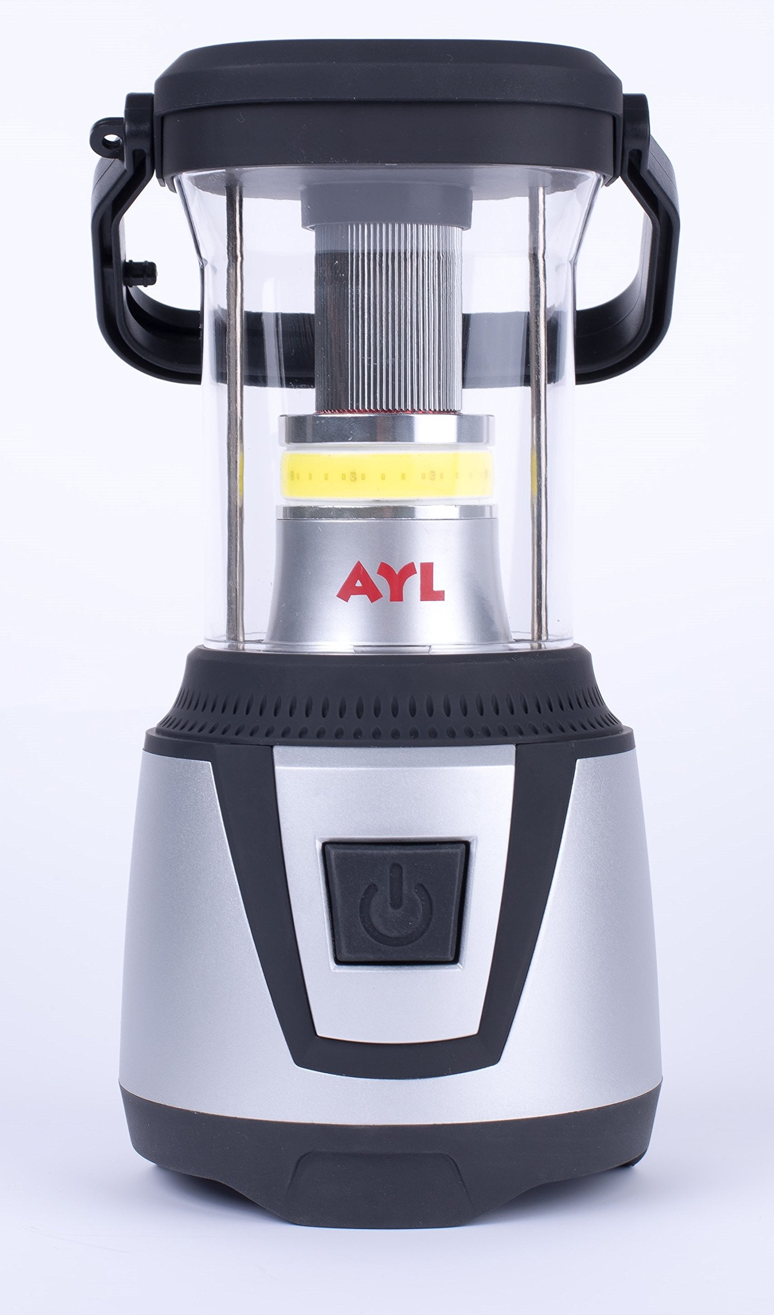 Battery Operated with Mini Flashlight / Water Resistant for Camp ...