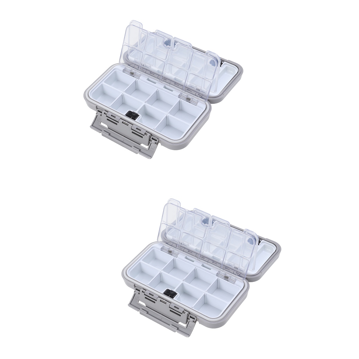 Battery Organizing Case Batteries Organizer Storage Box Hook Water ...