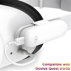 Oculus Charger