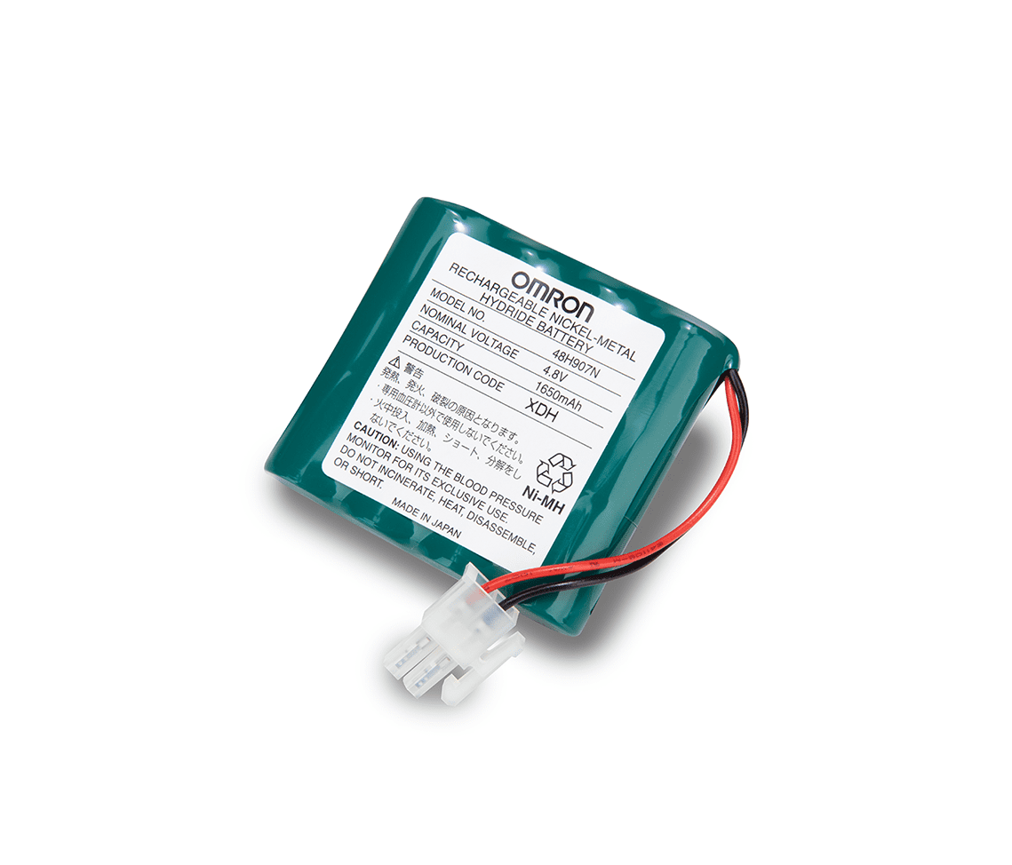 Omron HEM-907-CX19 Cuff/Bladder Set, XL 42-50 cm for HEM-907 / HEM ...