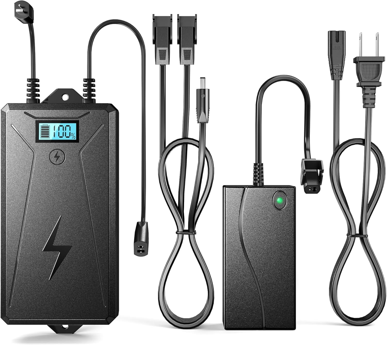 Battery Pack for Reclining Furniture,2500mAh Recliner Battery Packs ...