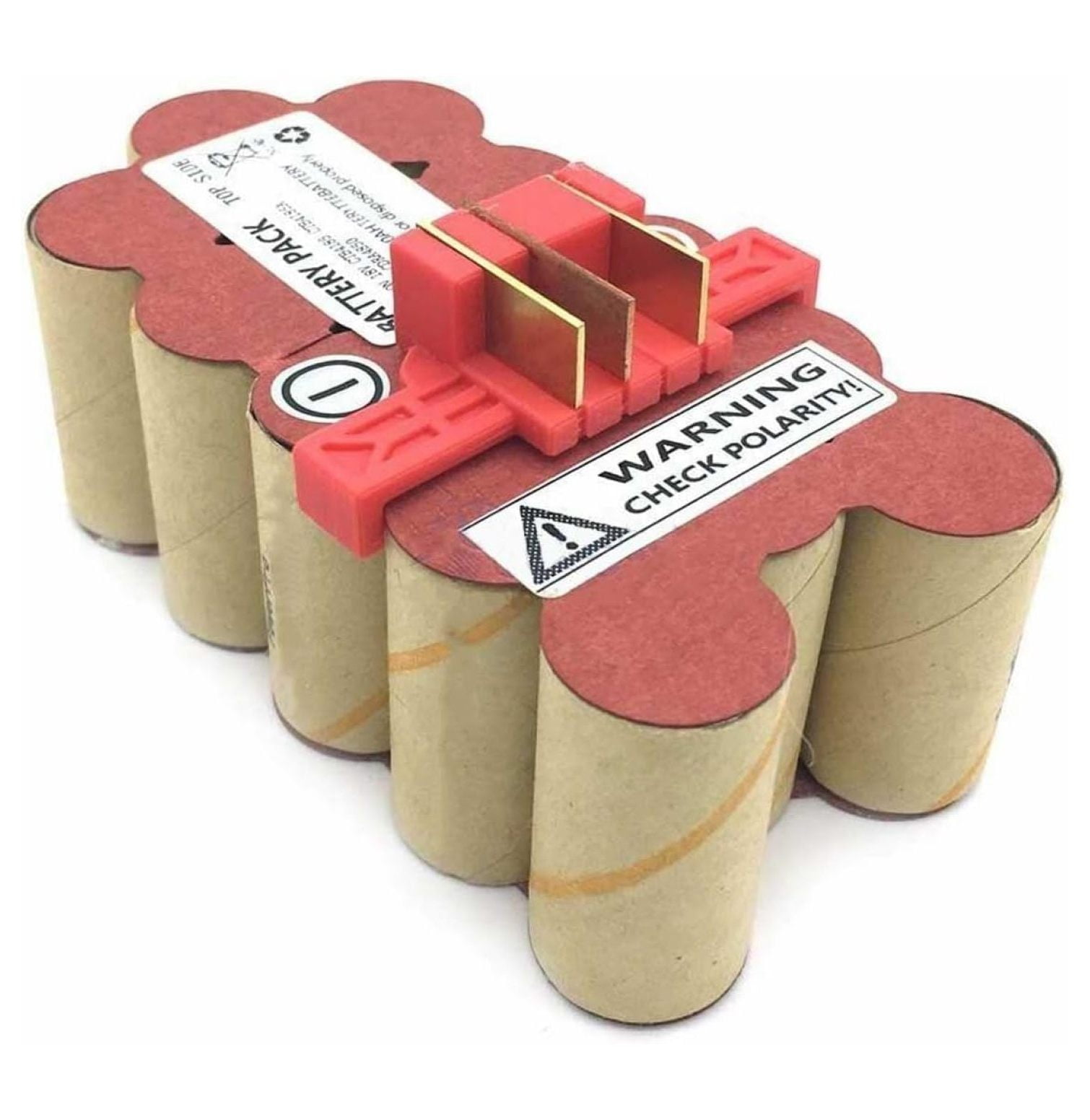 Battery Pack for SNAP ON 18 Volt CTB4185 CTB4187 CDRA4850 CTRS4850 ...