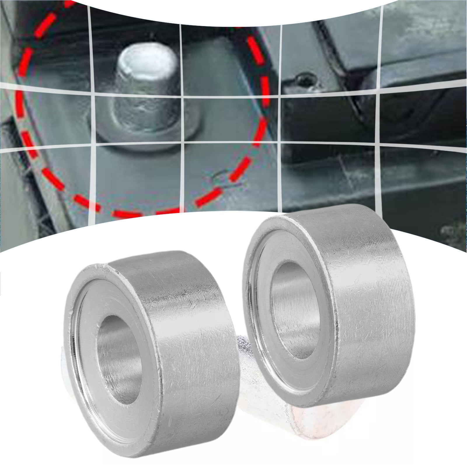 Battery Pile Head Repair Battery Terminal Connectors Efficient Power ...