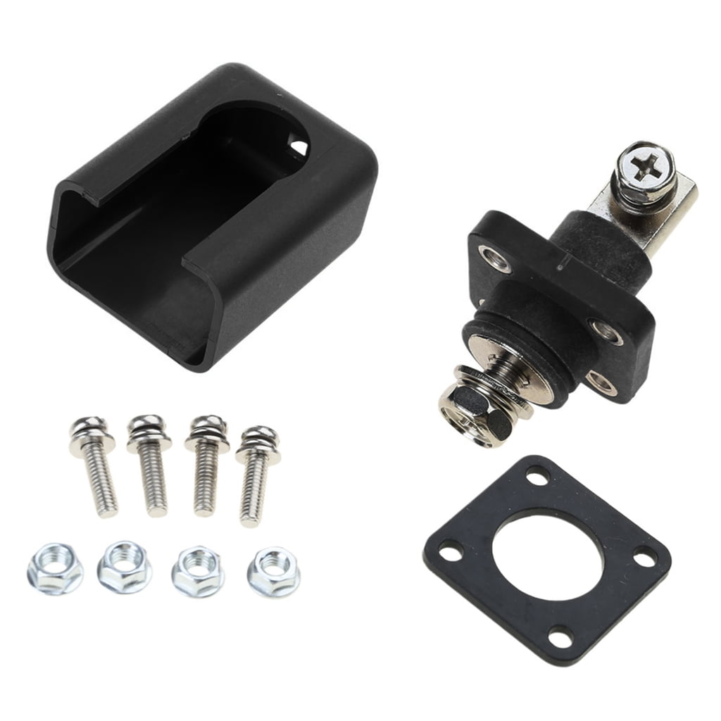 Battery Post Terminals Connectors Battery Terminals End Highly Current ...
