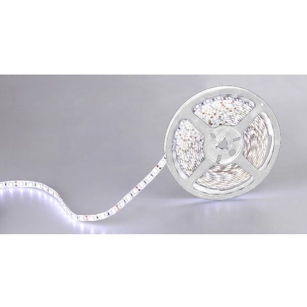 Battery Powe Mini Christmas Lights Outdoor Star 5M 3528 LED Flexible ...