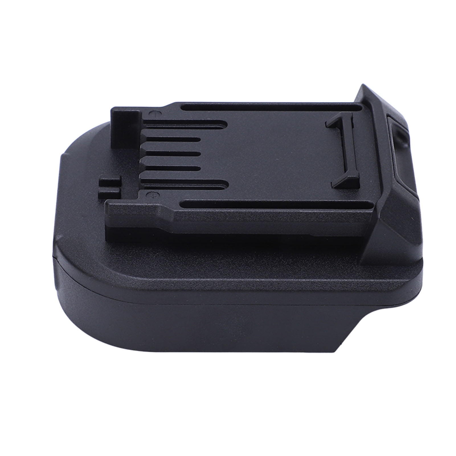 Neyseki Battery Power Adapter Cordless Circuit Protection Simple ...