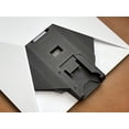 Battery Power Adapter with Low Voltage Protection & DC Power ...