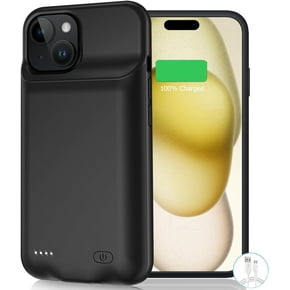 Phone Case That Covers Charging Port