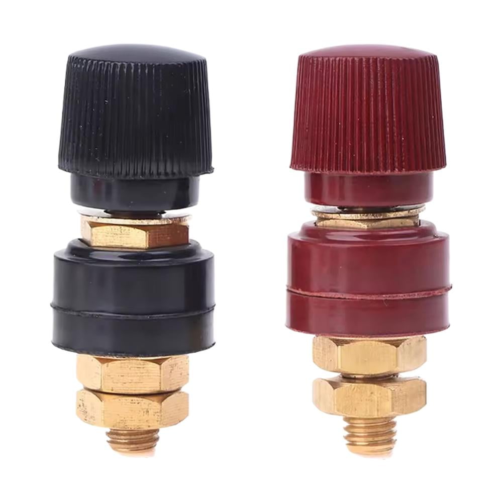 Battery Power Junction Connector - Fireproof Housing M6/m8/m10 Stud ...
