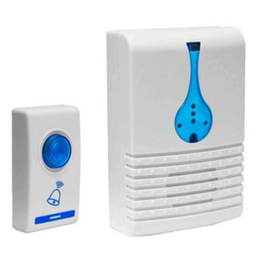 Battery Operated Doorbells in Doorbells - Walmart.com