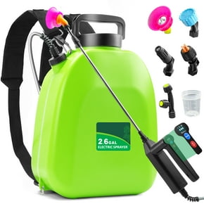 Groundwork Sprayer Parts