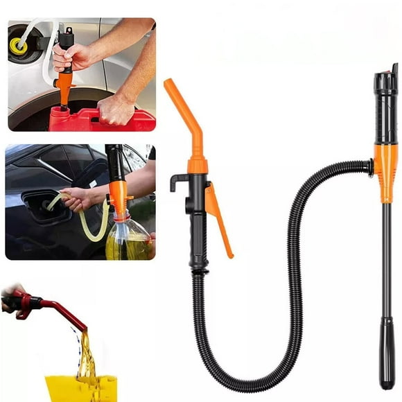 Battery Operated Liquid Transfer Pump