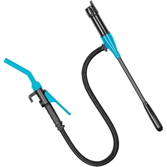 Battery Operated Liquid Transfer Pump