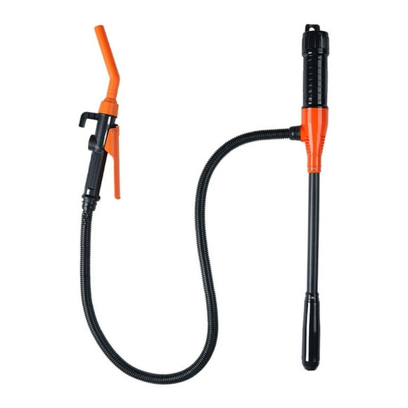 Portable Gas Can Pump