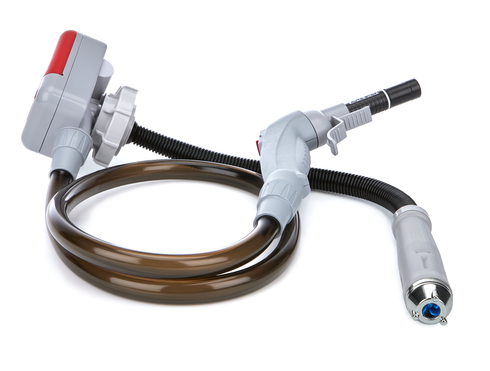 Battery Powered Fuel Transfer Pump TRFA03 - Walmart.com