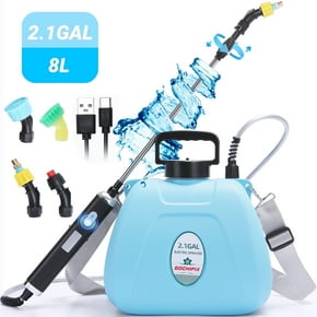 Portable Water Sprayer