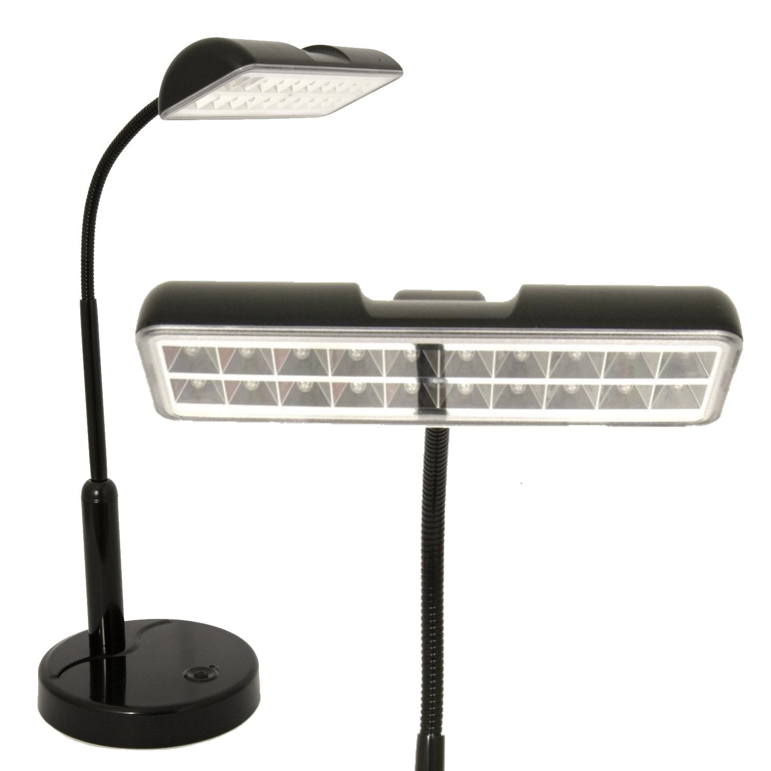 Desk Lamp Battery Operated LED Cordless Lamp - Battery Powered Lamp ...