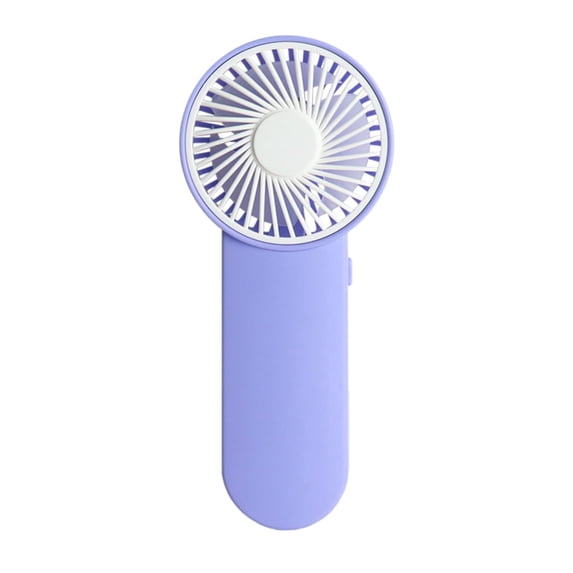 Battery Powered Mini Handheld Fan Portable Handheld Fan Aabattery ...