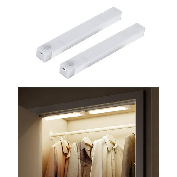 Wardrobe Sensor Light