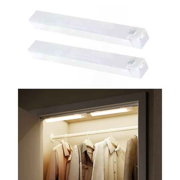 Wardrobe Sensor Light