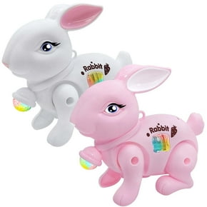 Battery Operated Bunny Toy