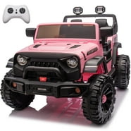 Minnie Mouse 12 Volt Mercedes GLS-320 Battery Powered Ride-On - Walmart.com