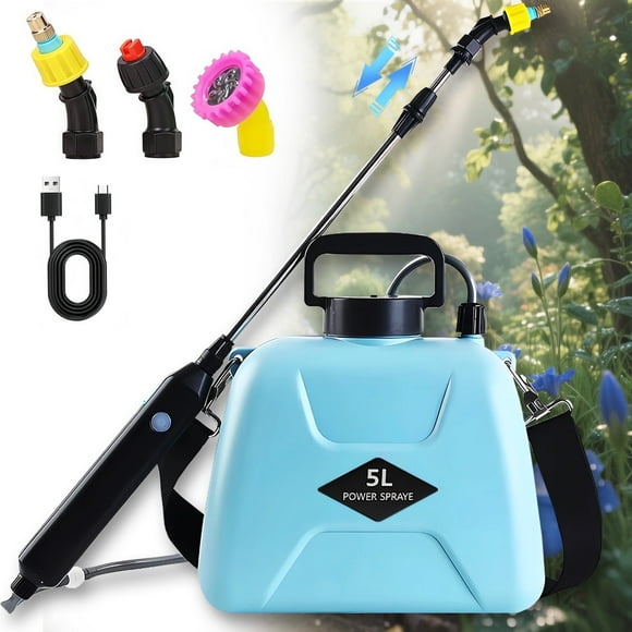 Portable Water Sprayer