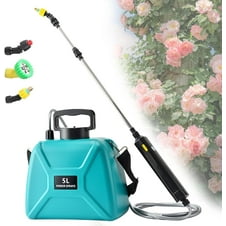 Portable Water Sprayer